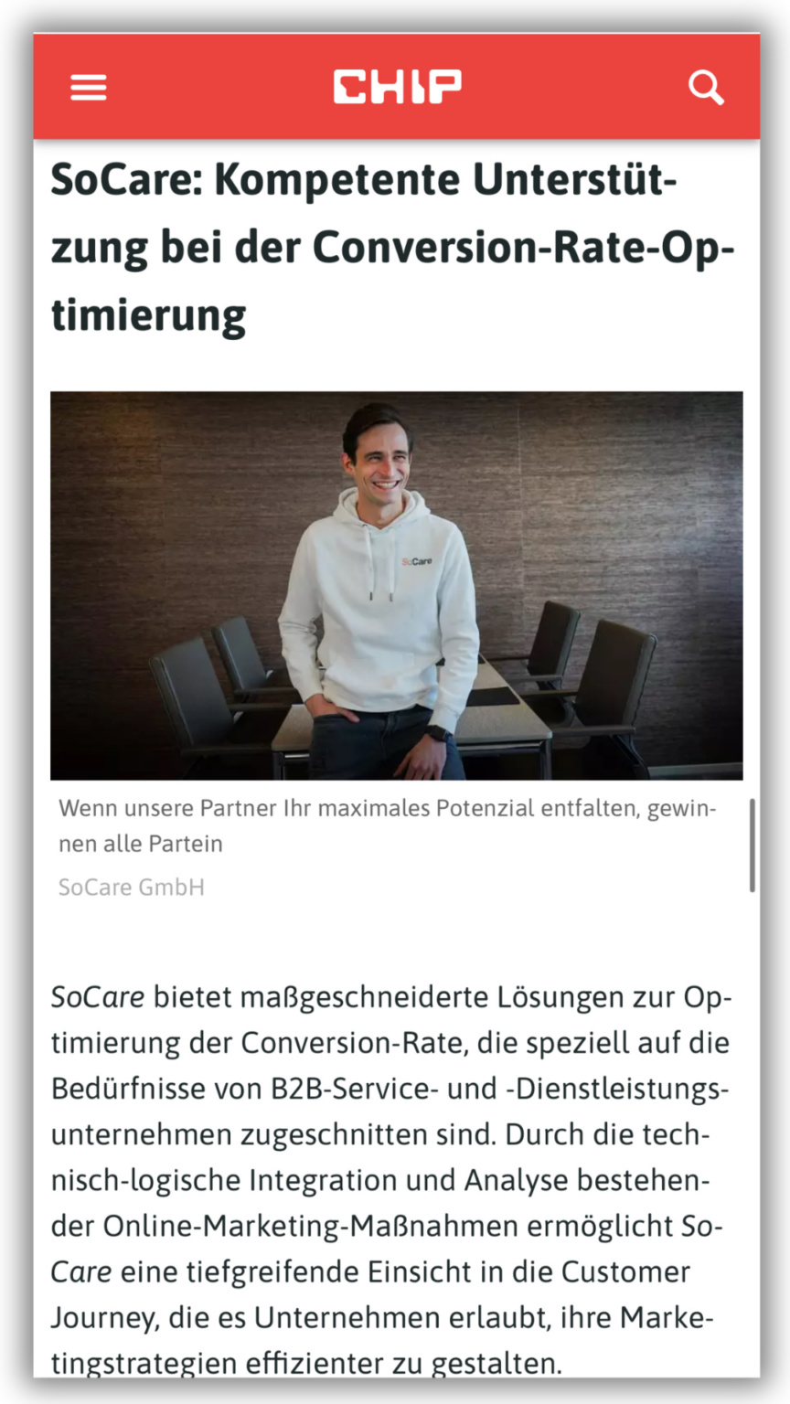 Funnel - Online-Marketing Lexikon 2025