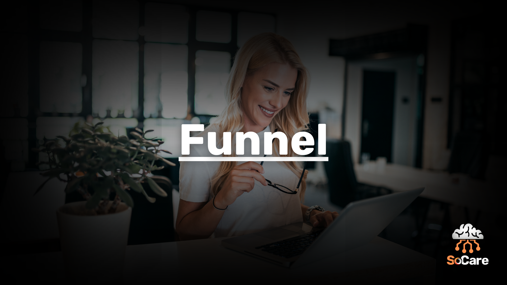 Funnel - Online-Marketing Lexikon 2025