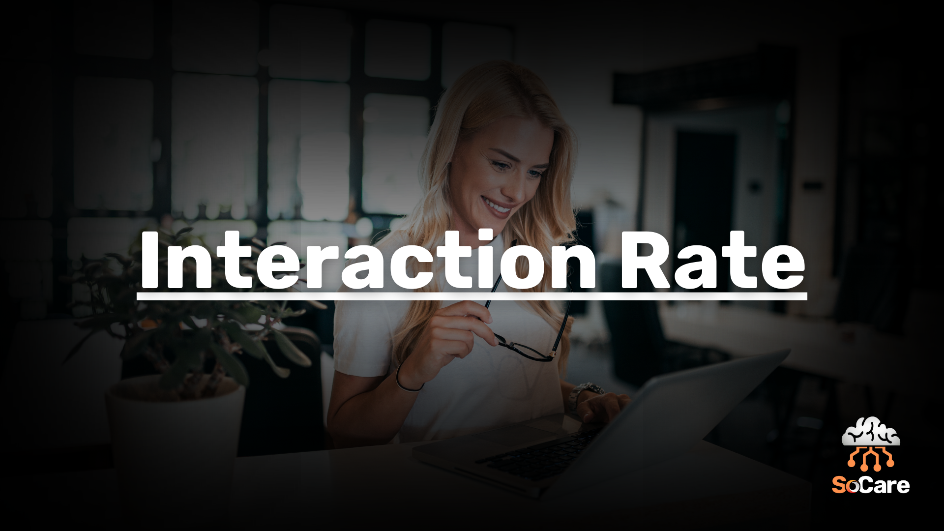 Interaction Rate - Online-Marketing Lexikon 2025