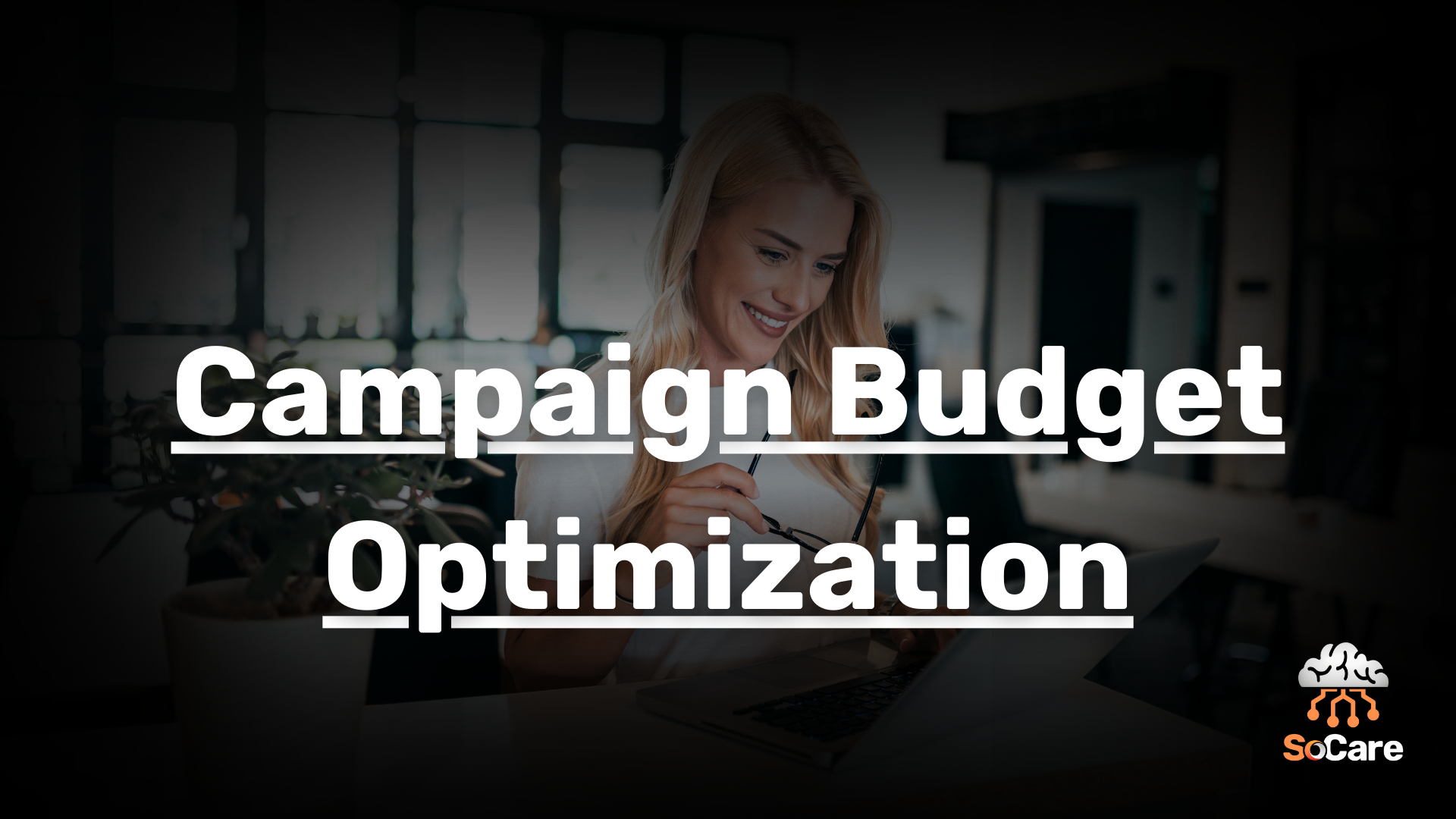 Campaign Budget Optimization - Online-Marketing-Lexikon 2026
