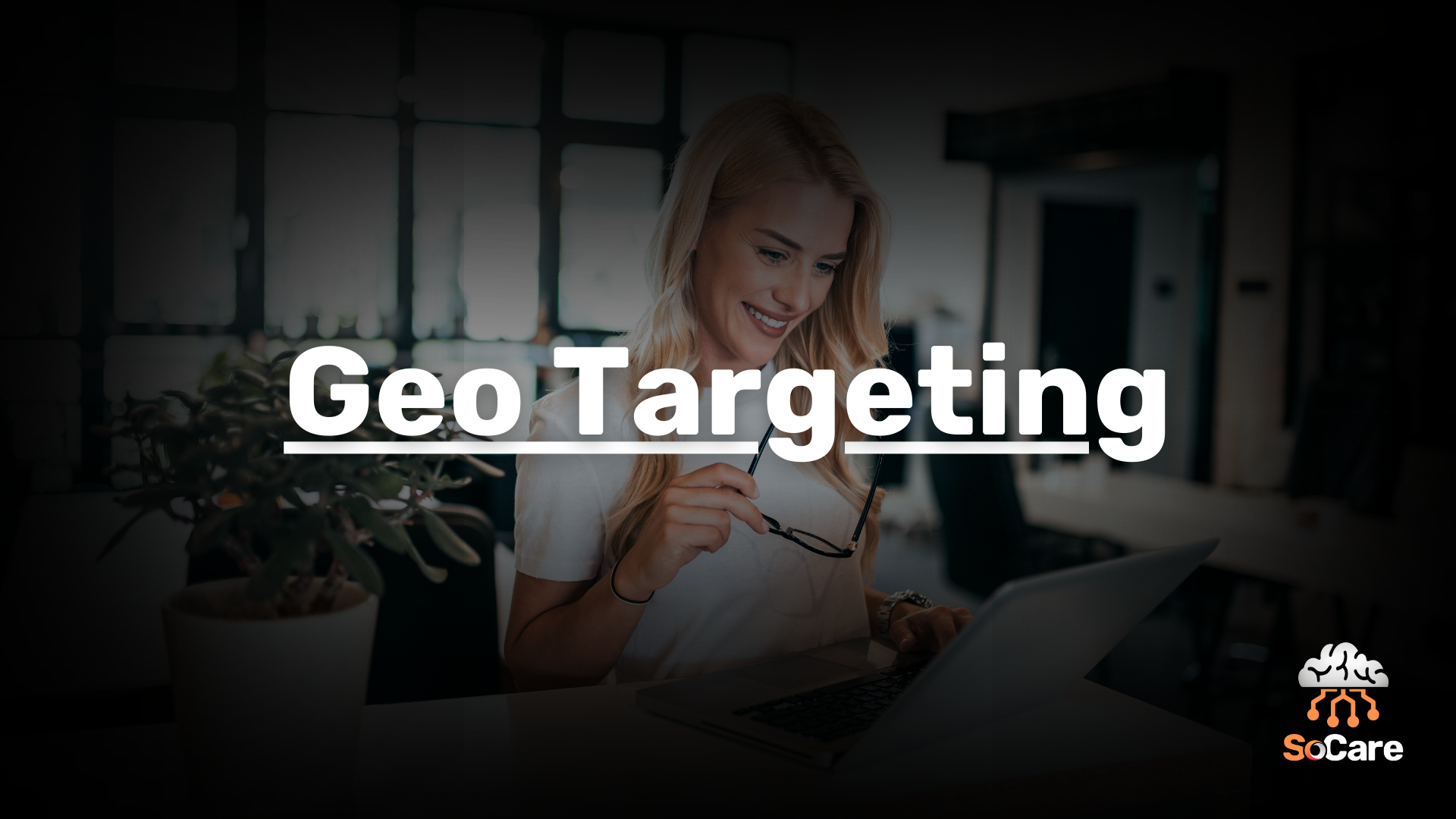 Geo-Targeting - Online-Marketing-Lexikon 2025