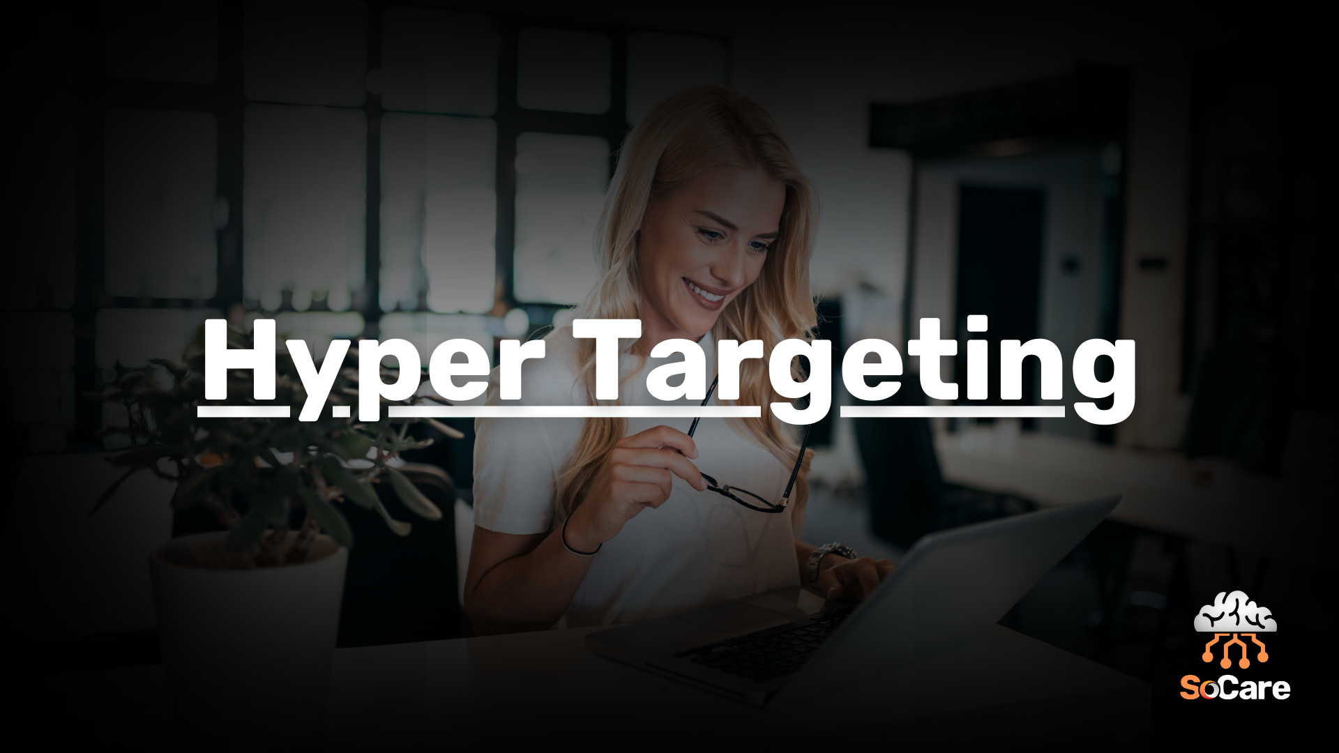 Hyper-Targeting - Online-Marketing-Lexikon 2025