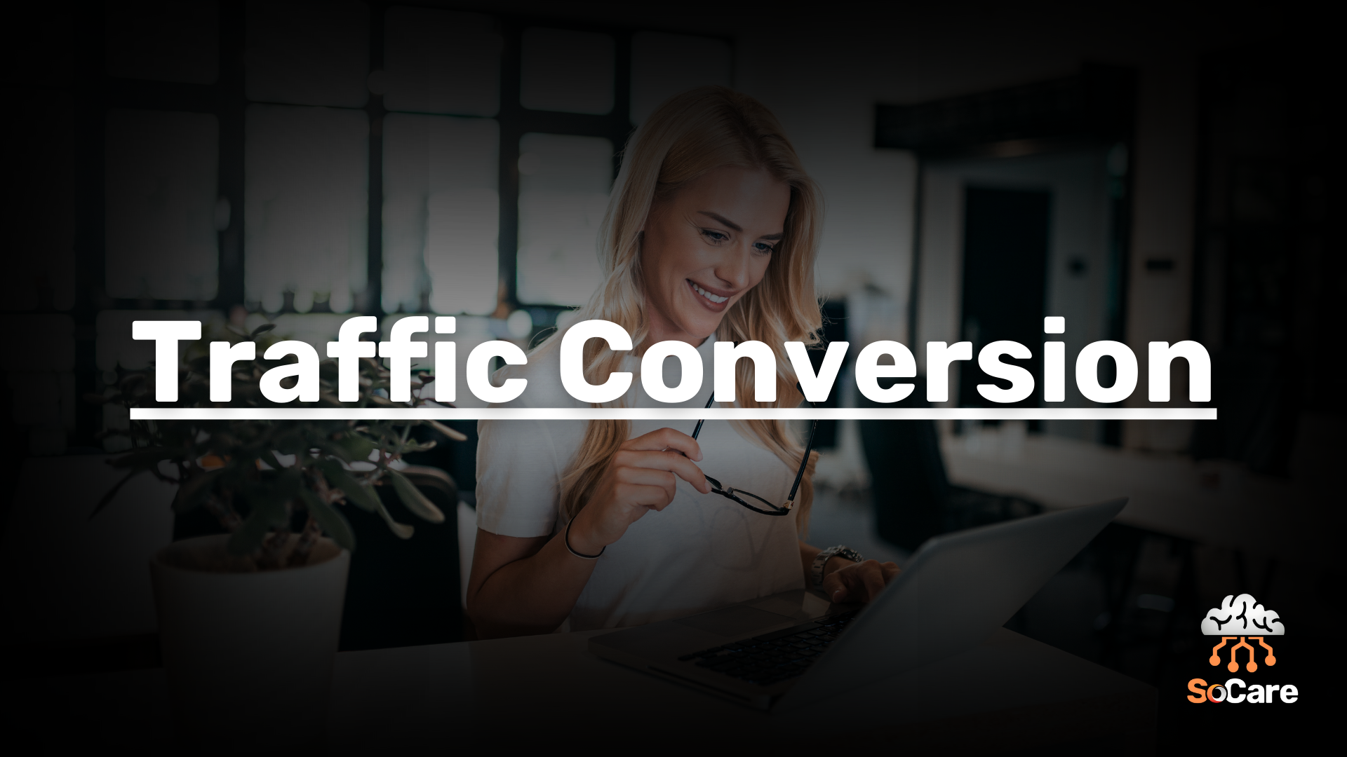 Traffic Conversion - Online-Marketing 2025