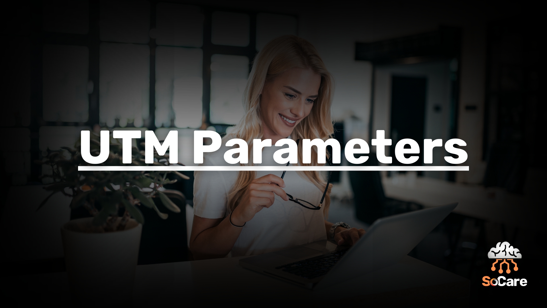 UTM Parameters - Online-Marketing-Lexikon 2025