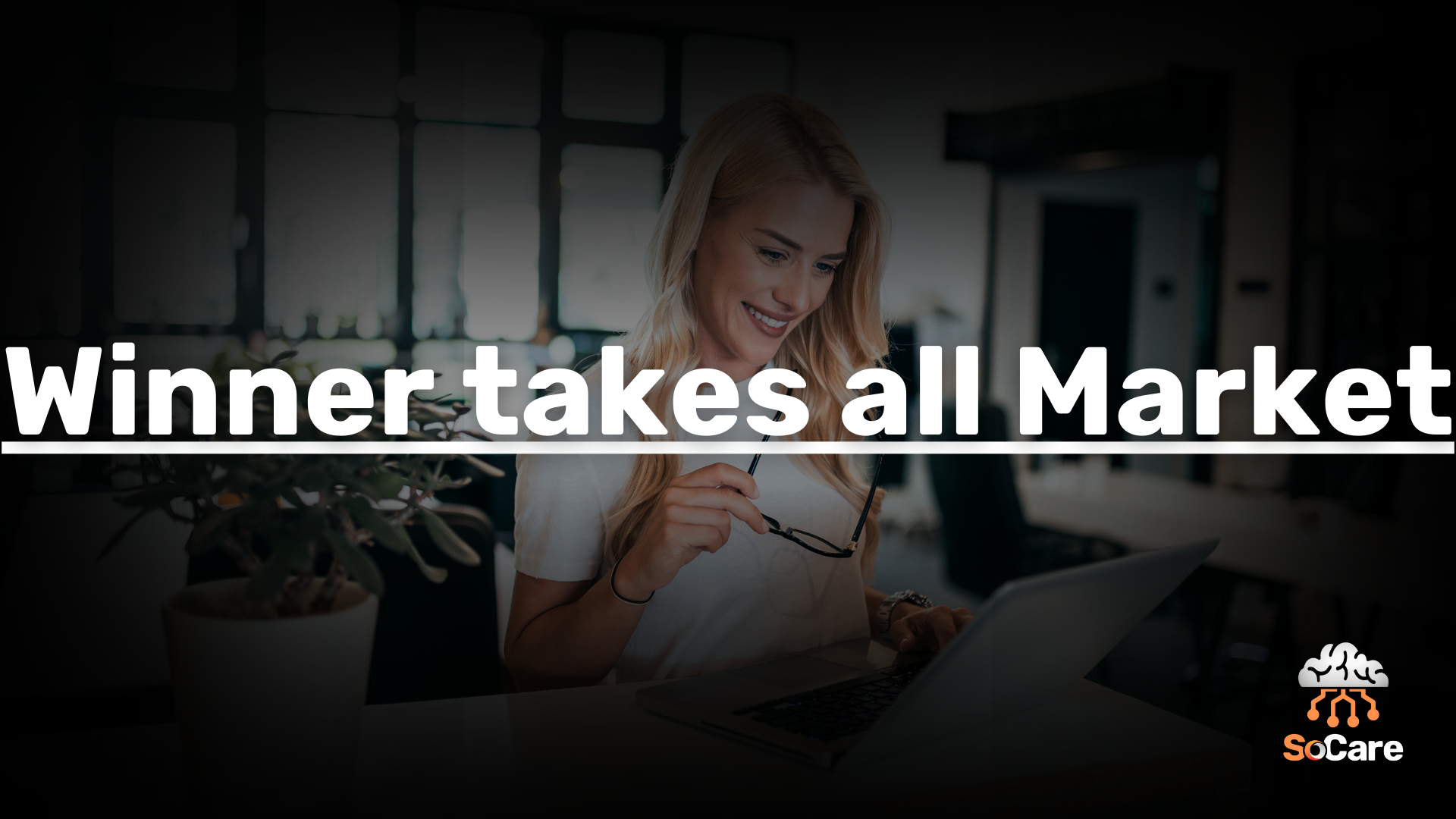 Winner-Takes-All Market - Online-Marketing-Lexikon 2025