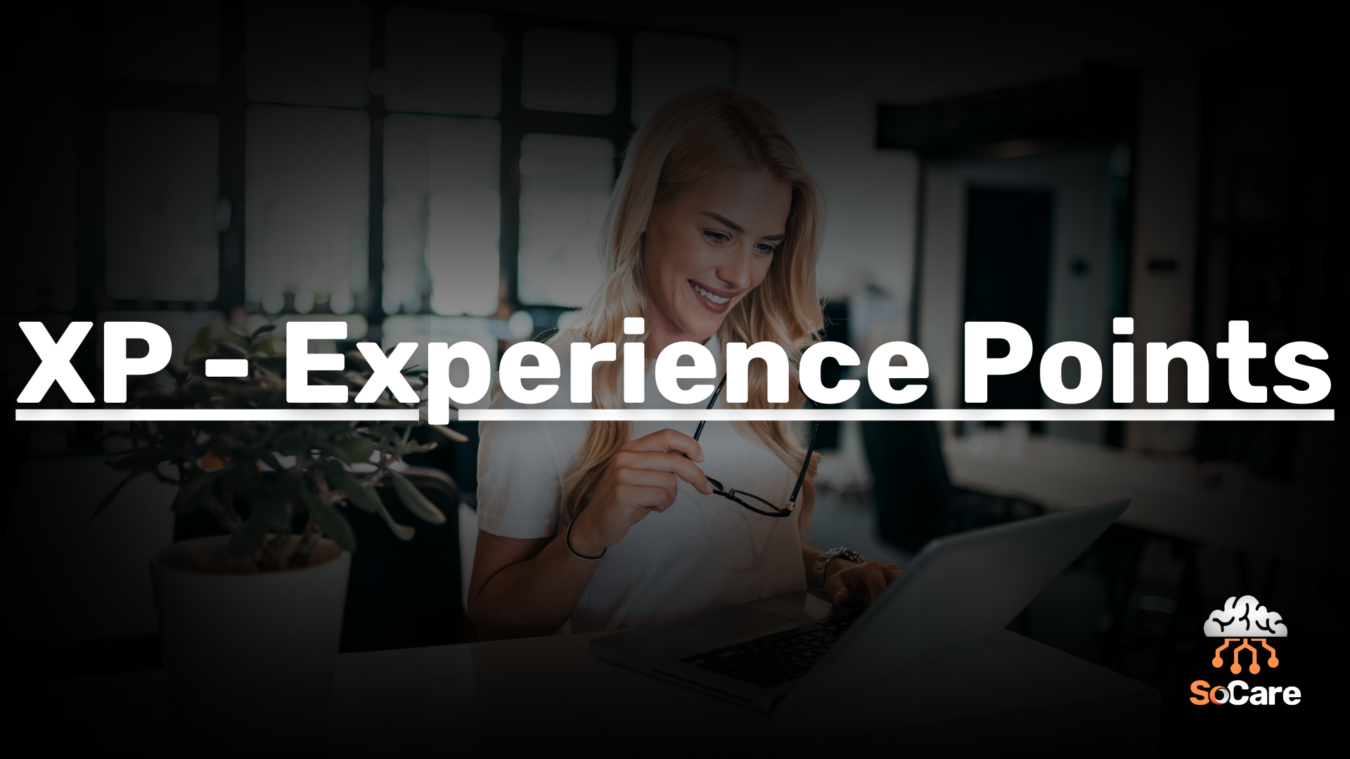 Experience Points (XP) - Online-Marketing-Lexikon 2025
