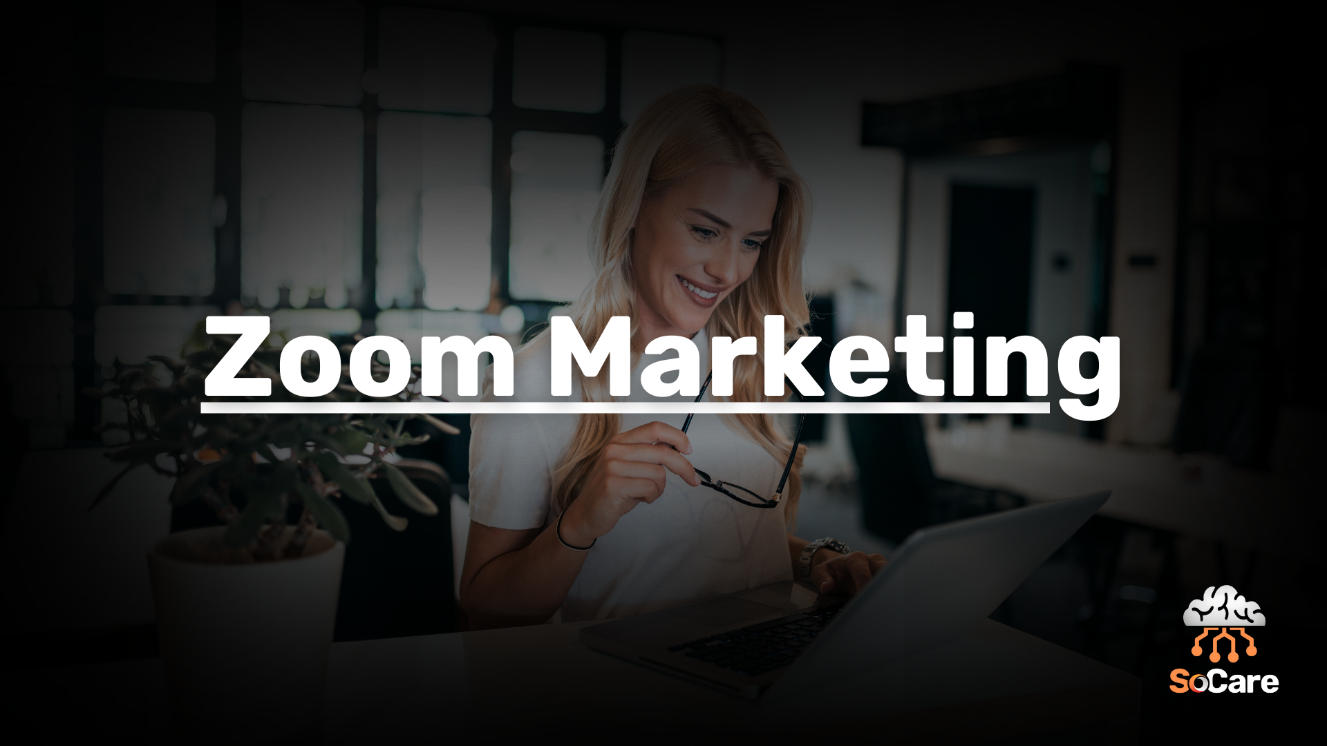Zoom Marketing - Online-Marketing-Lexikon 2025