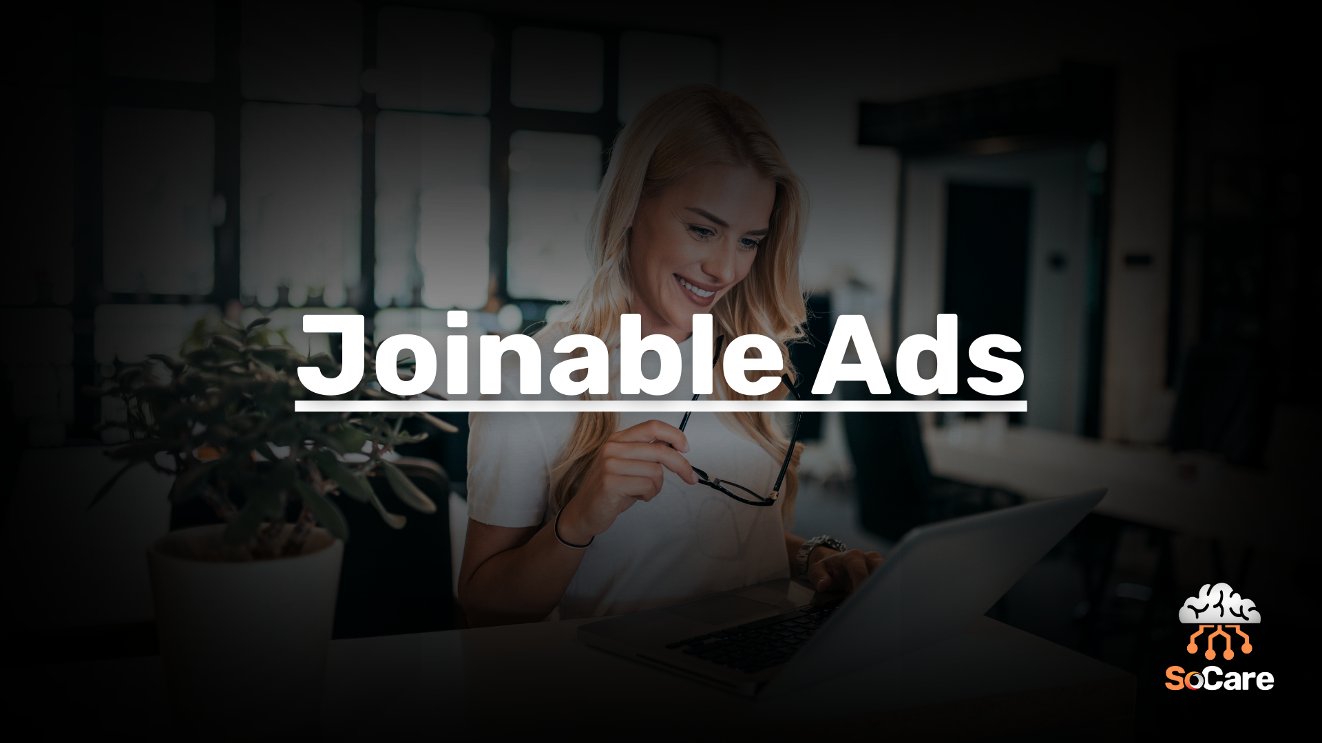 Joinable Ads - Online-Marketing-Lexikon 2025