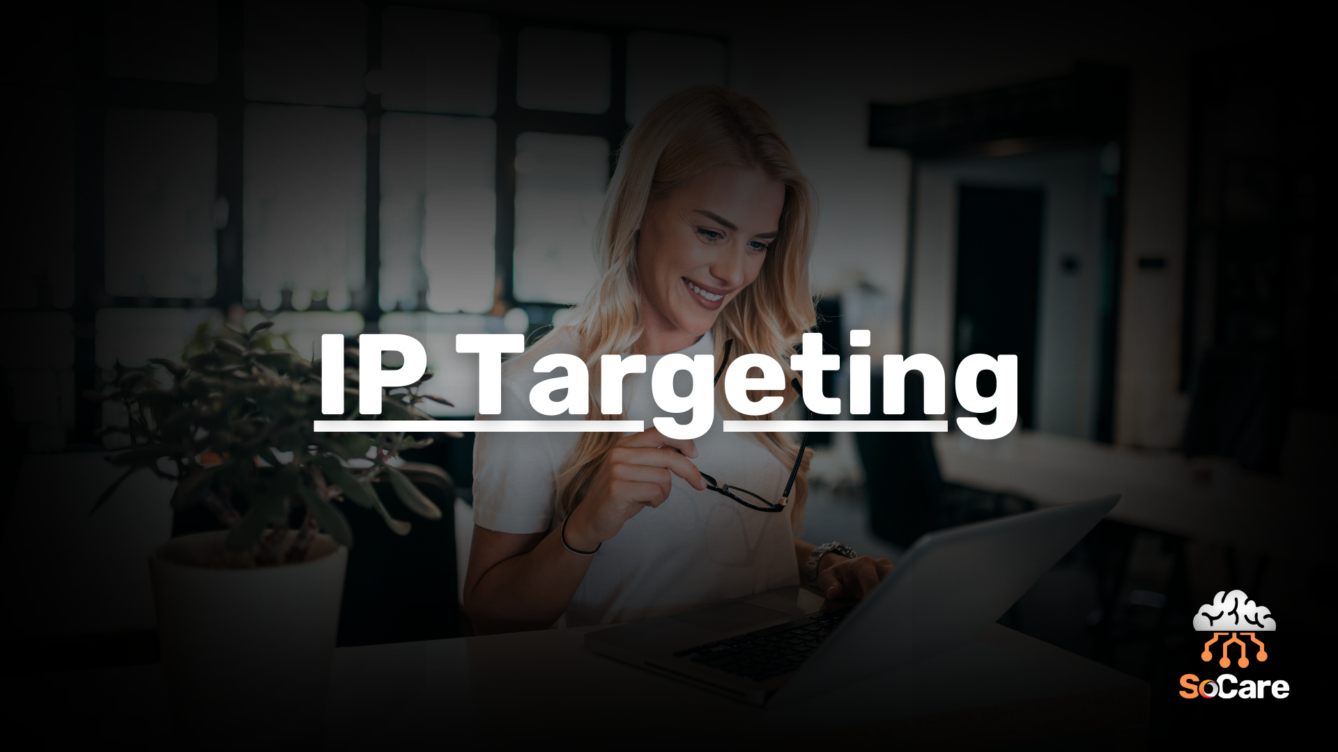 IP-Targeting - Online-Marketing-Lexikon 2025