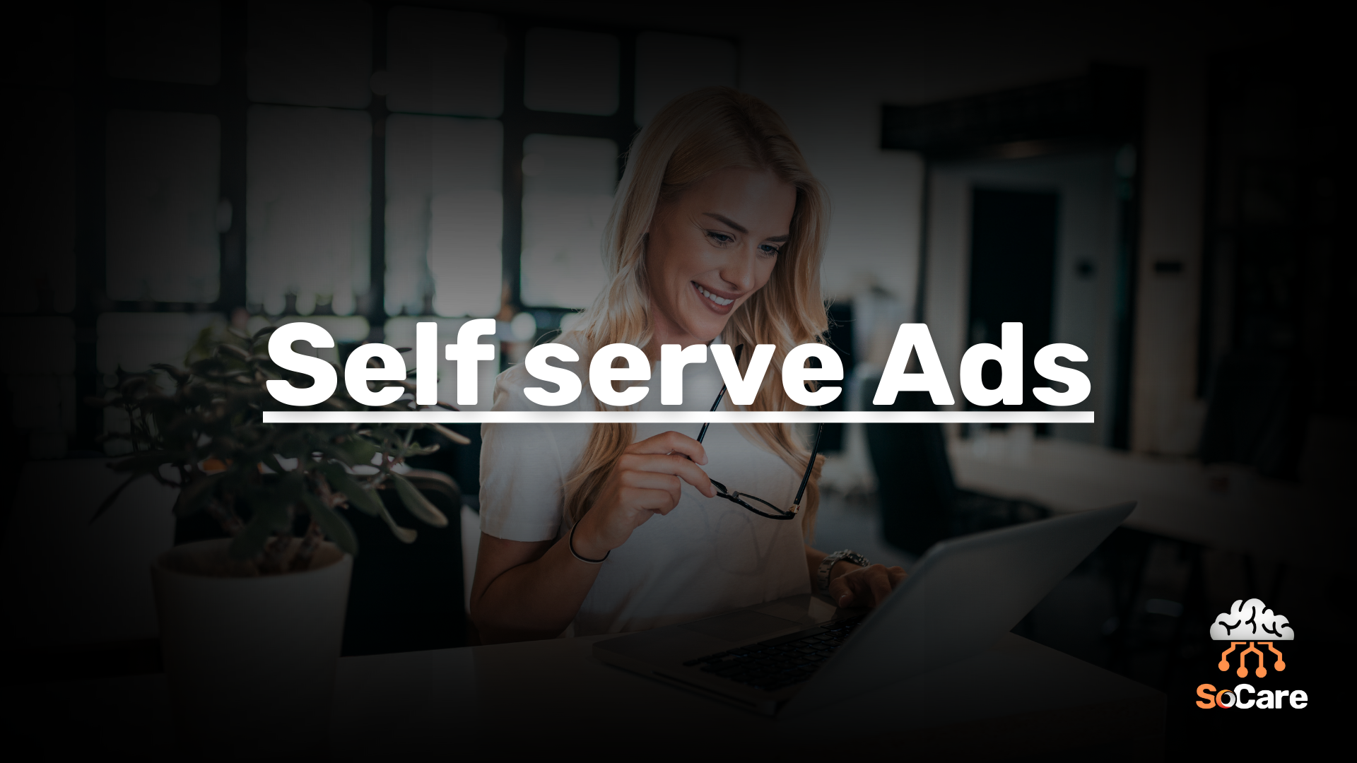 Self-Serve Ads - Online-Marketing-Lexikon 2026
