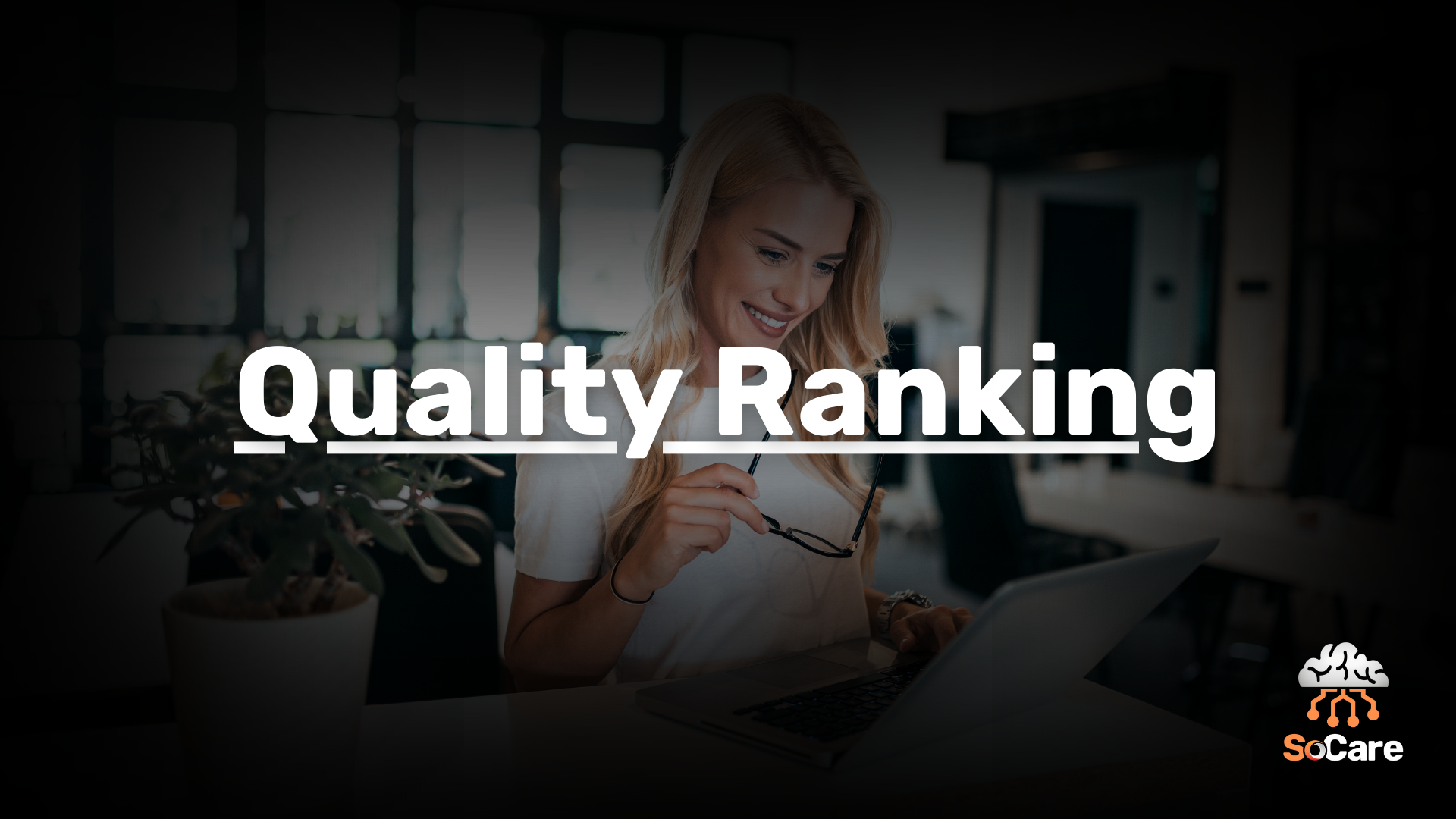 Quality Ranking - Online-Marketing-Lexikon 2025