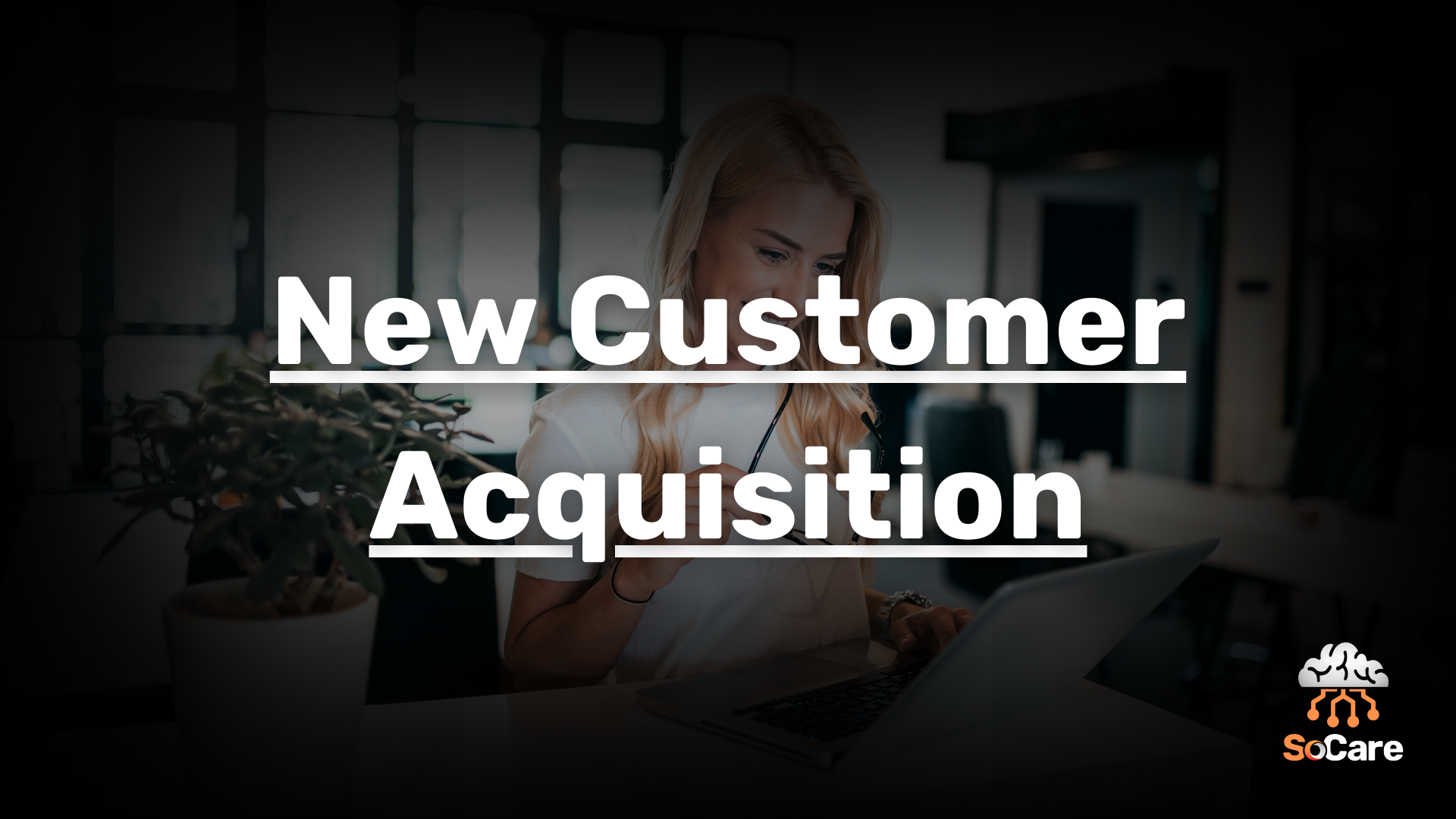 New Customer Acquisition - Online-Marketing-Lexikon 2025