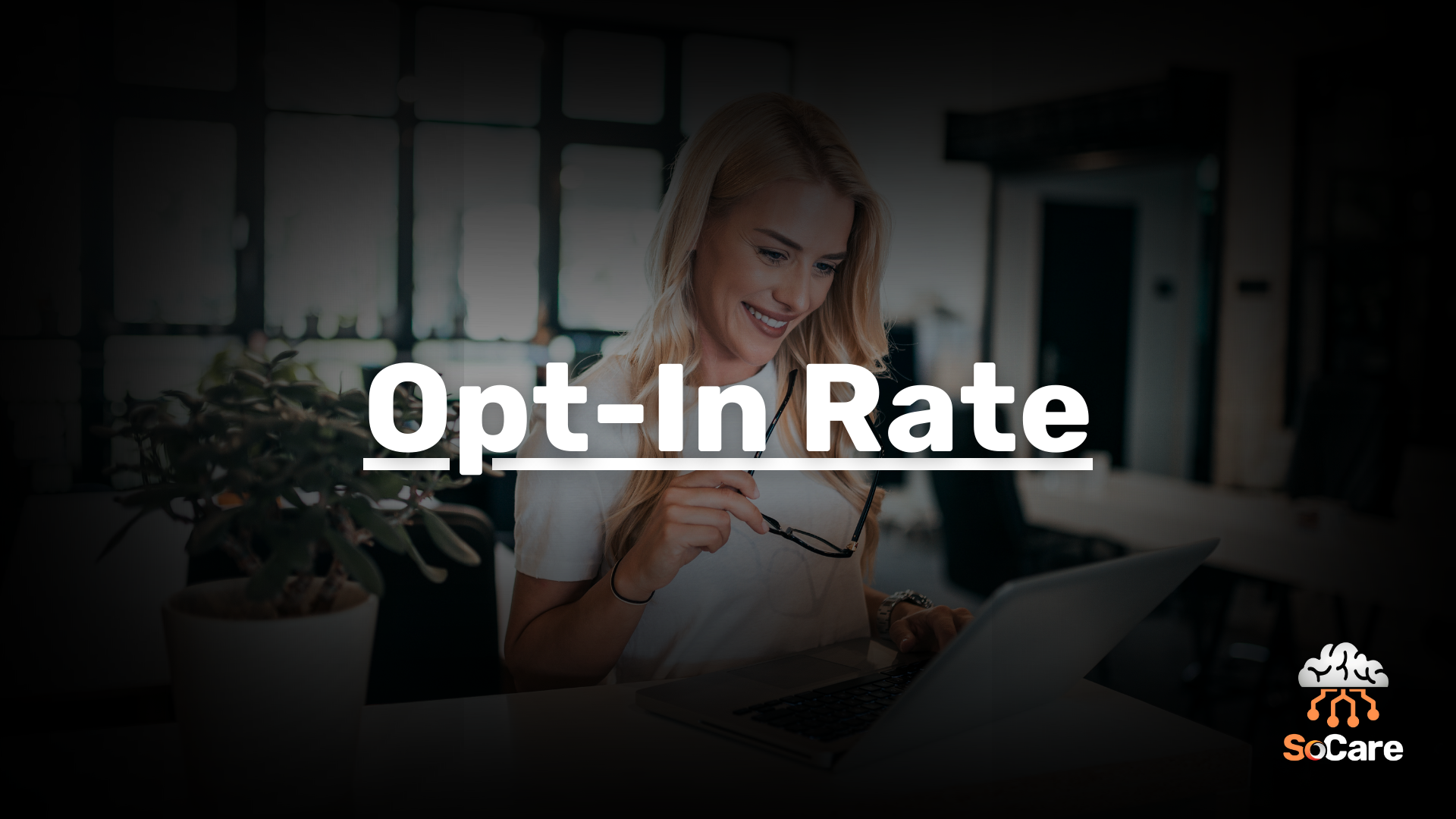 Opt-in-Rate - Online-Marketing-Lexikon 2025